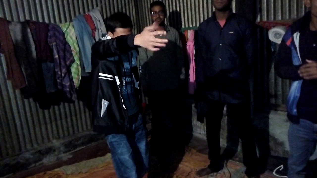 Md Rasel Uzzaman - YouTube