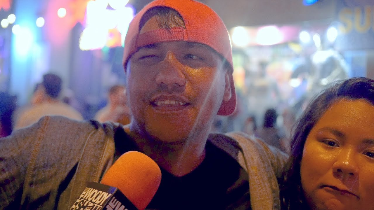 I Will S*#k Your D!*k | The DUIQ - YouTube