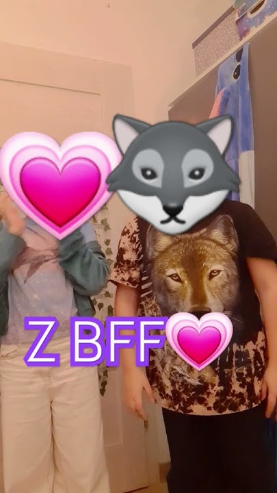 Z BFF - YouTube