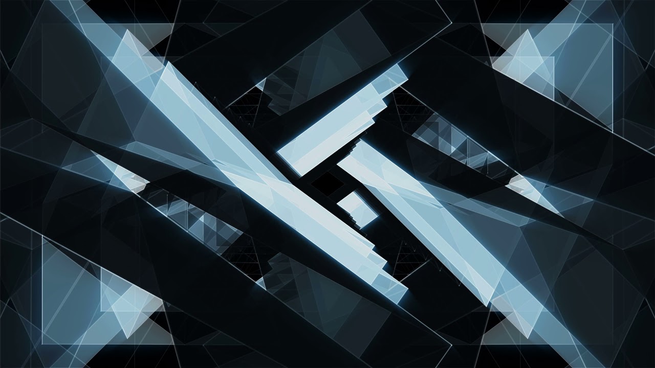 4K Vj Loops Complex Tunnel Free Vj Loop - YouTube