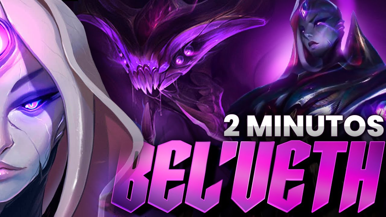 BEL'VETH en 2 MINUTOS - YouTube