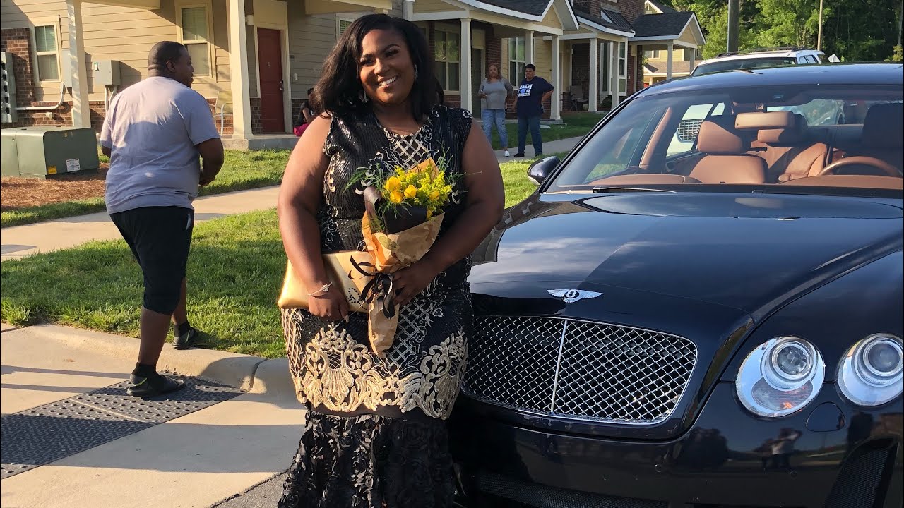 STORY-TIME : I WON PROM QUEEN 👑|Tips on How To Win Prom Queen - YouTube