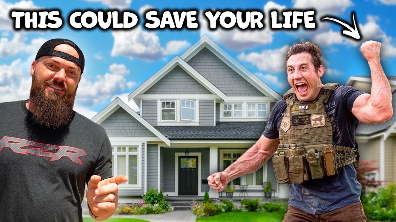 Tim Kennedy Took ME Down...See What Happened! - YouTube
