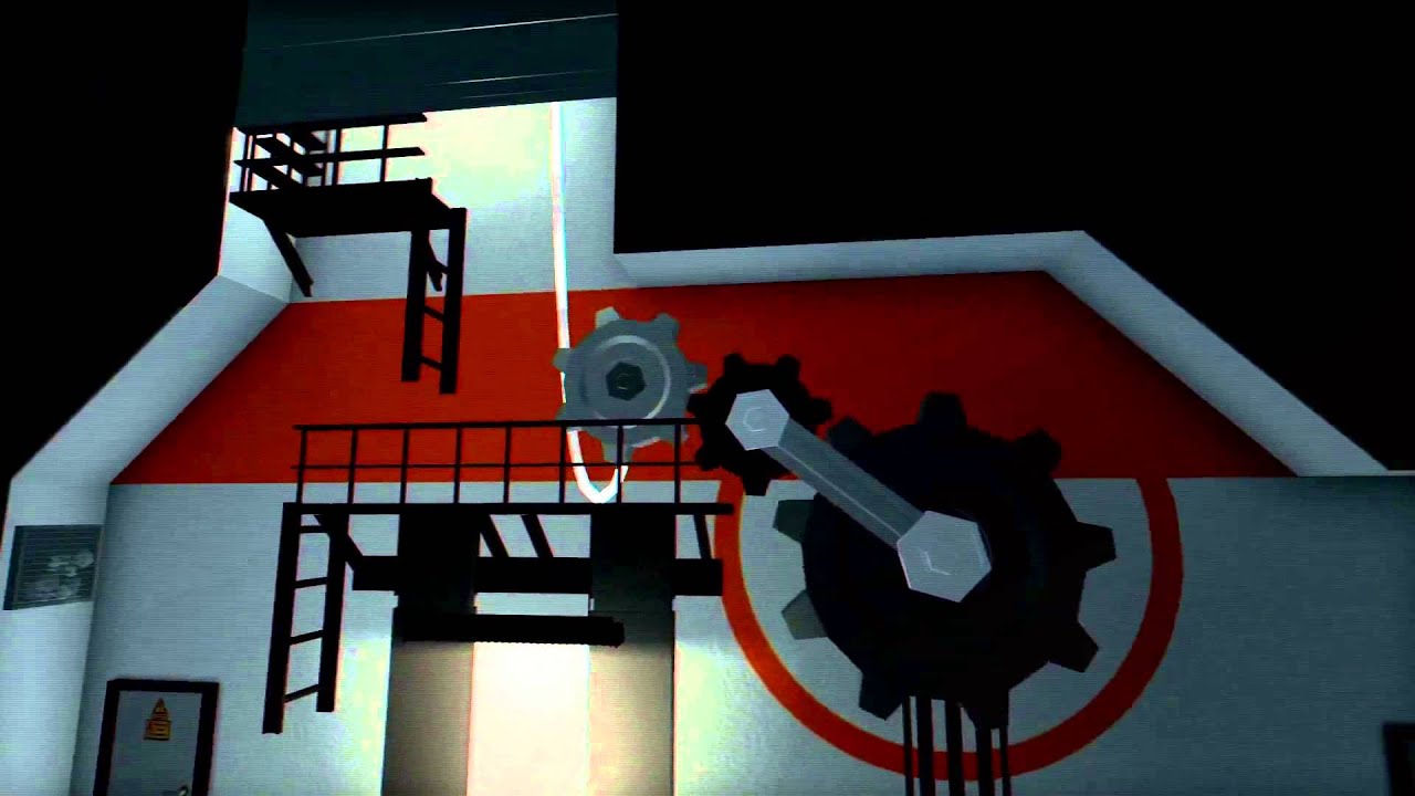 Small Radios Big Televisions - Announce Trailer [1080p] PS4 - YouTube