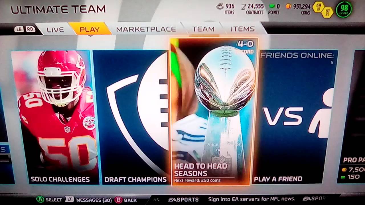 NEW GOLDEN TICKET DRC! Mut 16 BEAST ADDITION TO THE SQUAD! Madden 16 ...