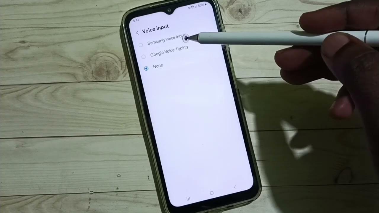 Samsung Galaxy A15 5G | Samsung Keyboard Voice Typing Not Showing | Voice Typing Not Working ...