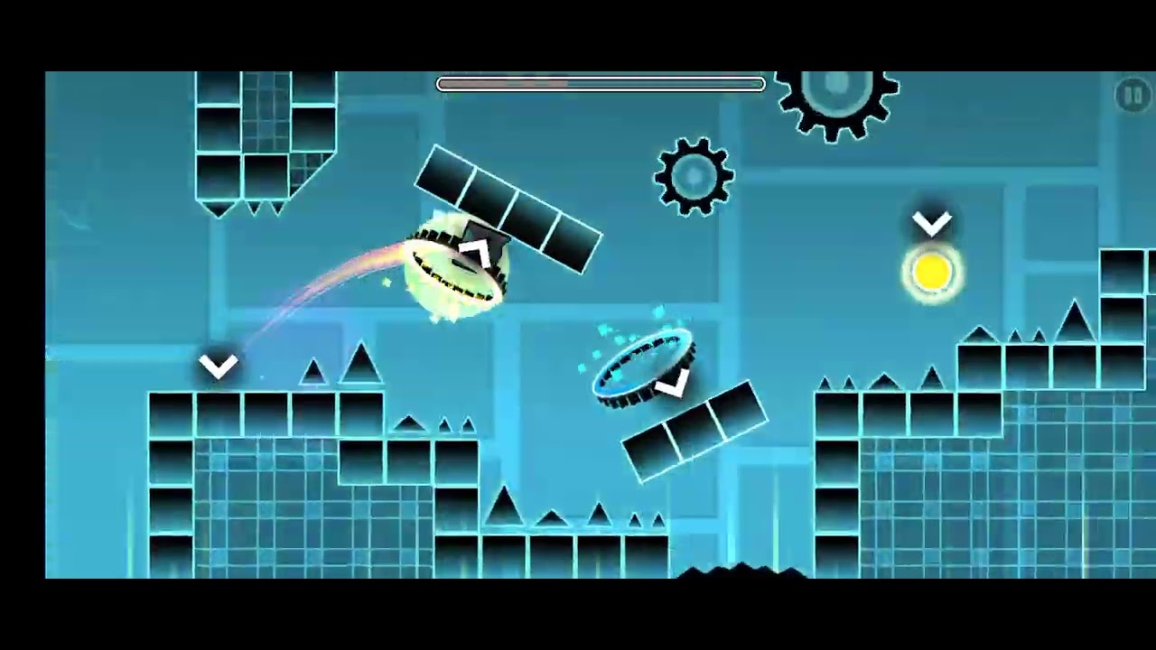 Fun Dance Drop - YouTube