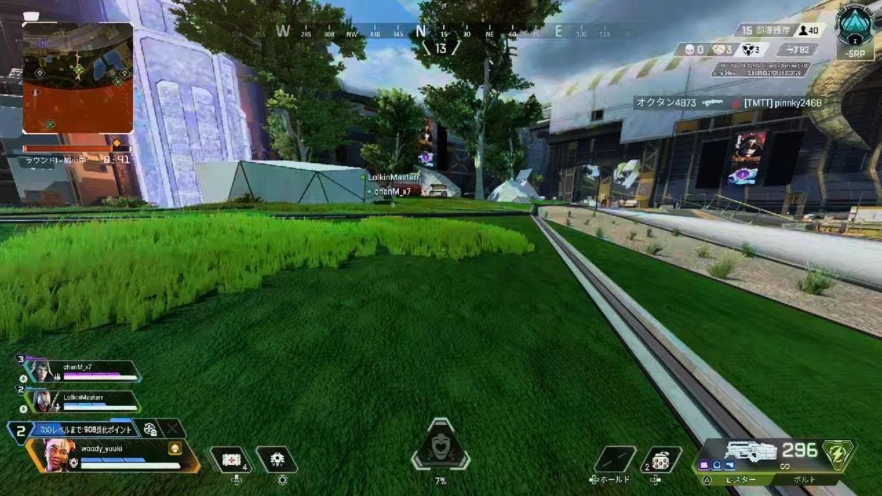 Apex Legends_20240731232527 - YouTube