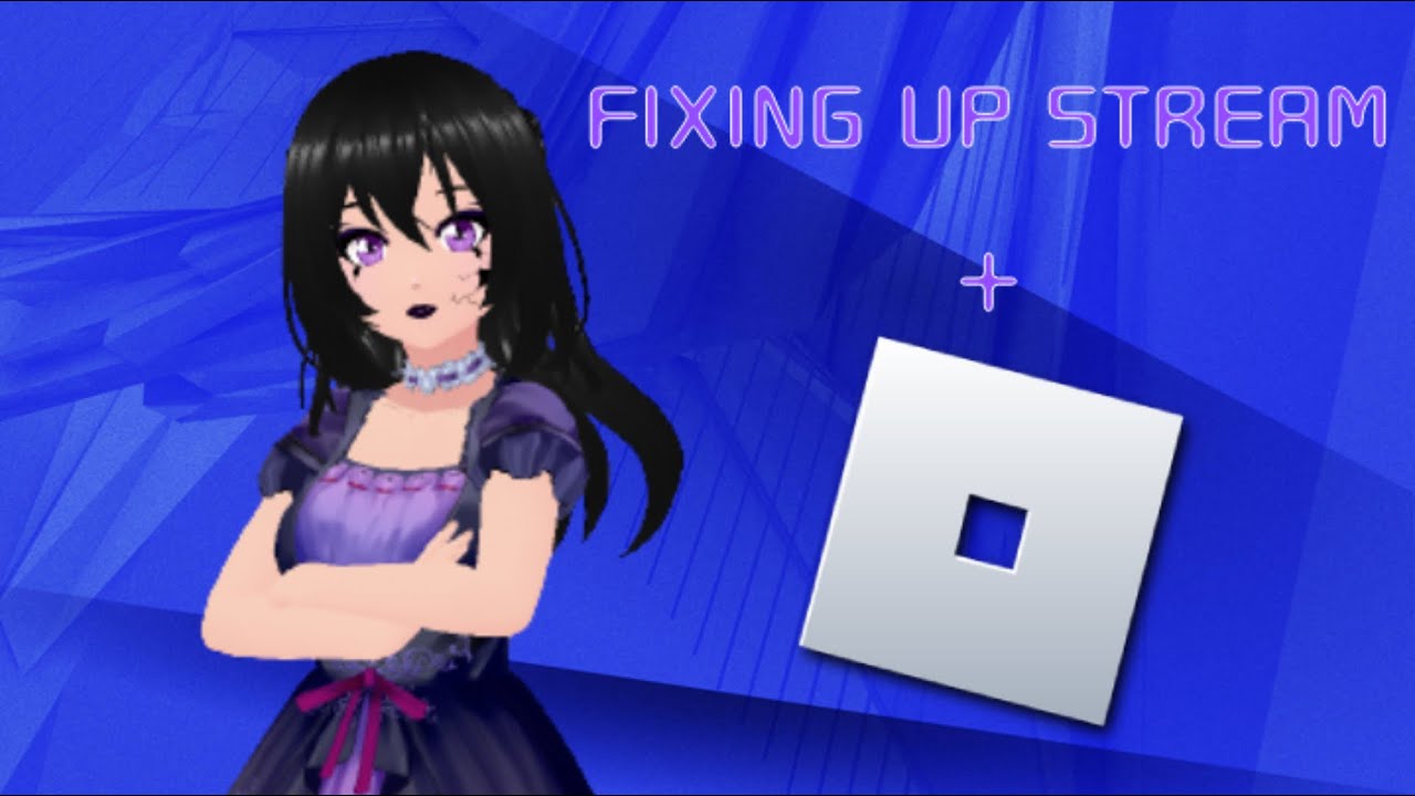 STREAM MAITENANCE THEN MAKING KIDS CRY ON ROBLOX - YouTube