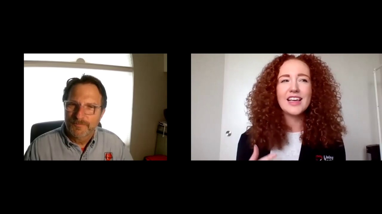 Heart to Heart: Jay Abrams - YouTube