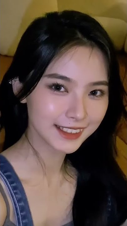 An ordinary eyelash brushing master 黄星侨 Huang Xingqiao/황씽치아오/ファンシンチャオ ...