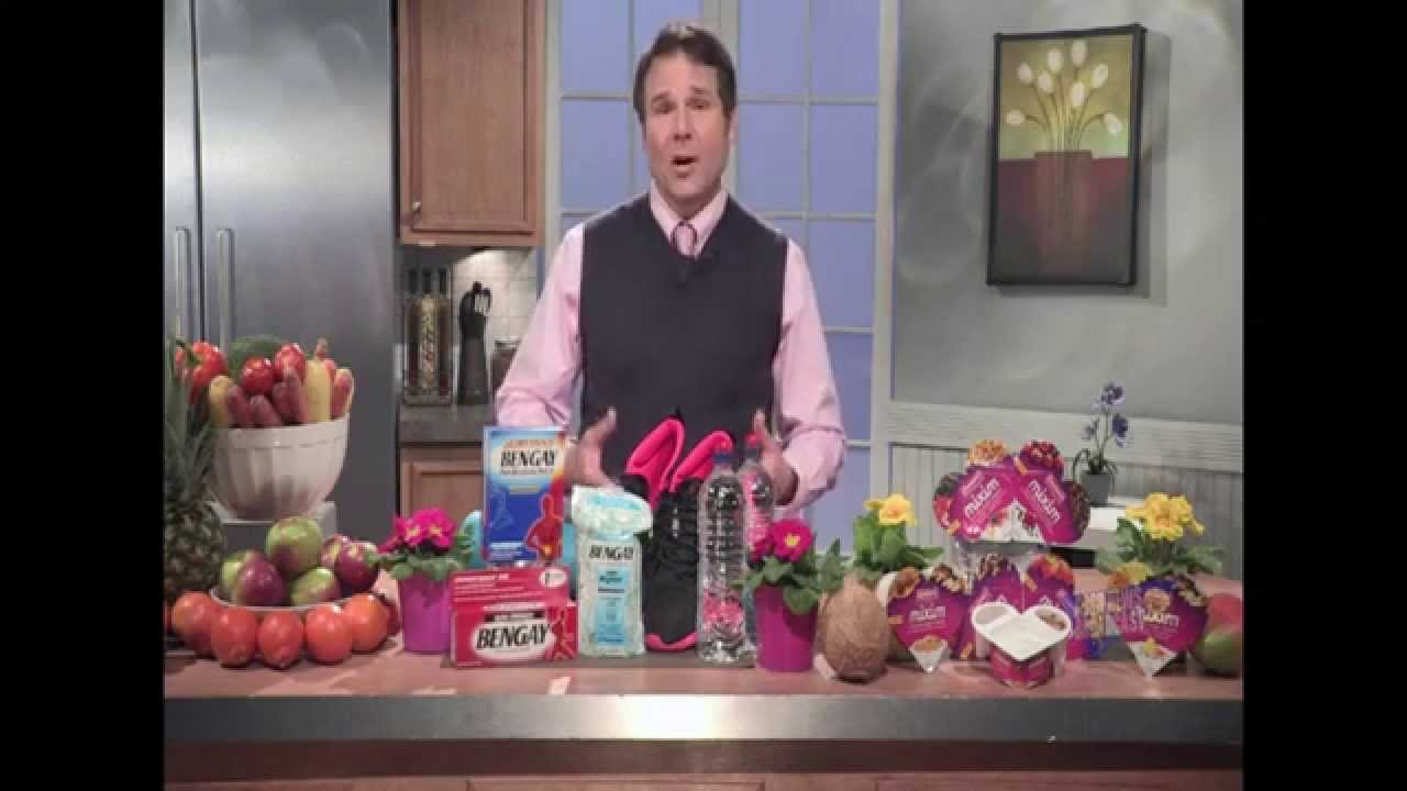 Jim Morelli, Nationally Recognized Health, Wellness and Lifestyle ...