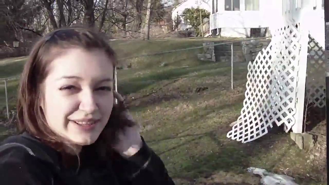 Va-poo-rize! 3/16/10 - YouTube