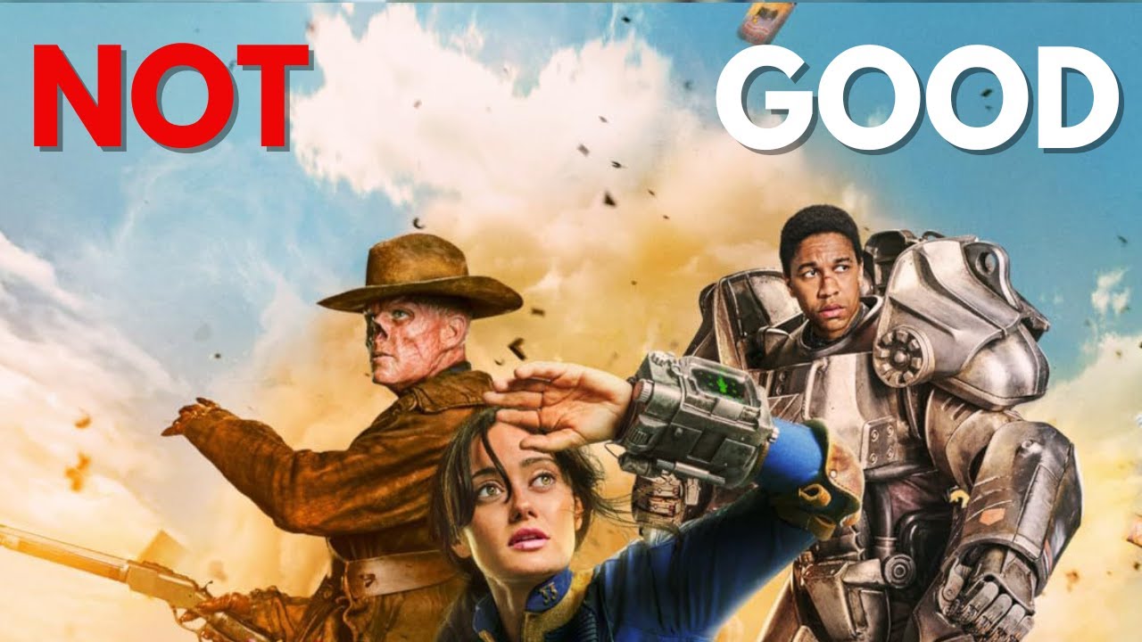 This is NOT good - YouTube