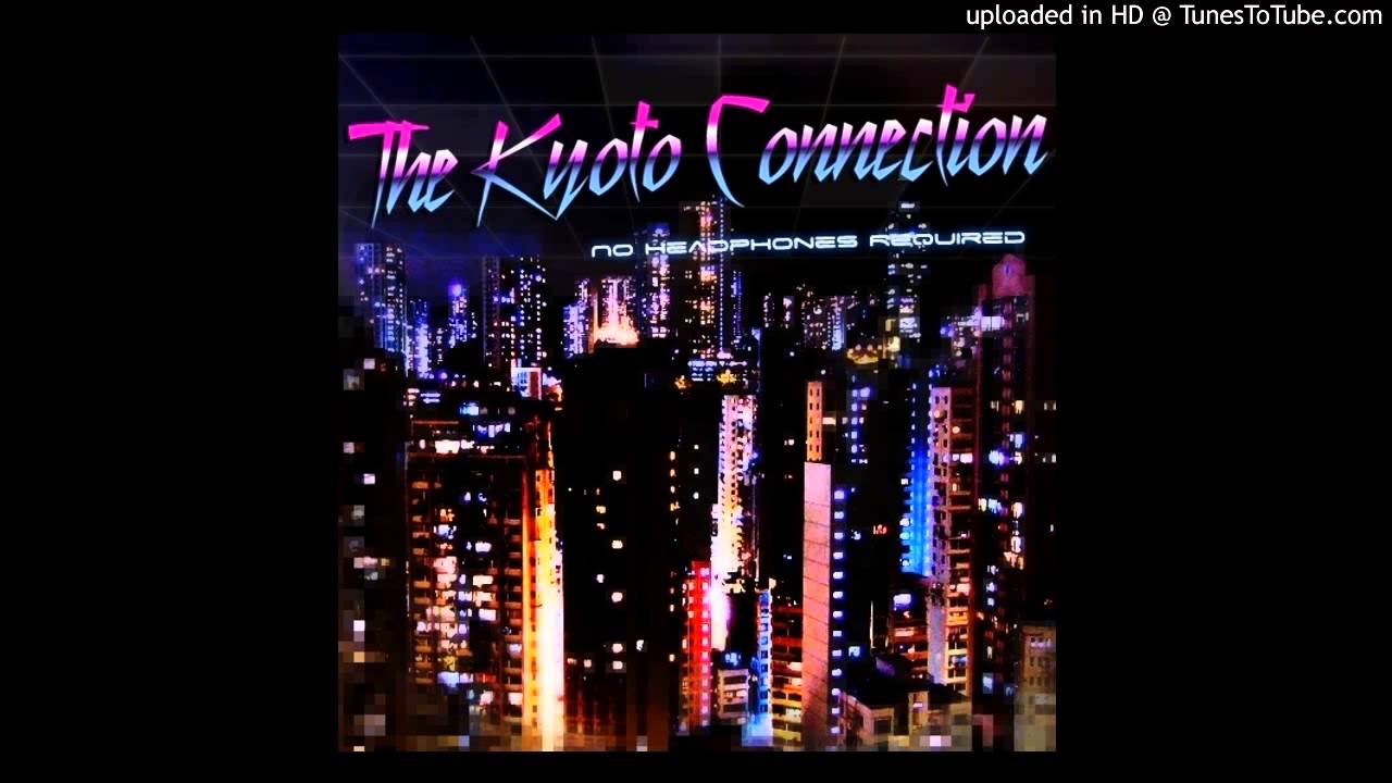 The Kyoto Connection - Marks - YouTube