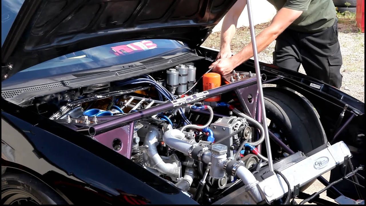 3 Rotor S14 by Defined Autoworks 2 of 2 - YouTube