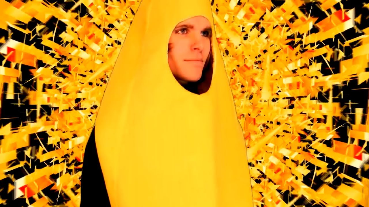 Onision Banana