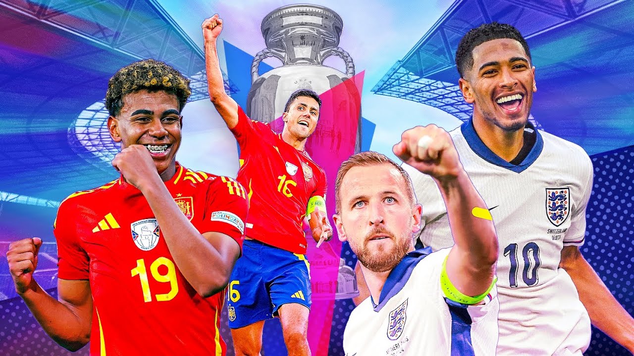 England vs Spain: BBC Coverage & Highlights - The Global Post