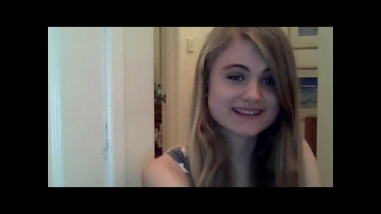 Lzzy Hale Birthday Video! - YouTube