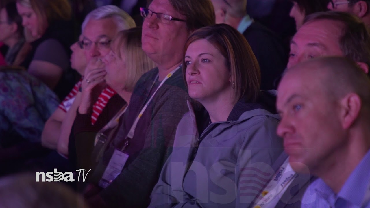 Hear From Legendary ABC News White House Correspondent Ann Compton ...