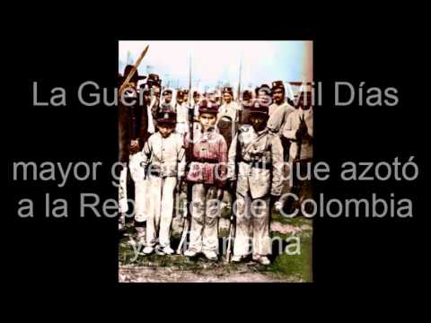 HISTORIA DE LA CONSTITUCION PANAMEÑA - YouTube