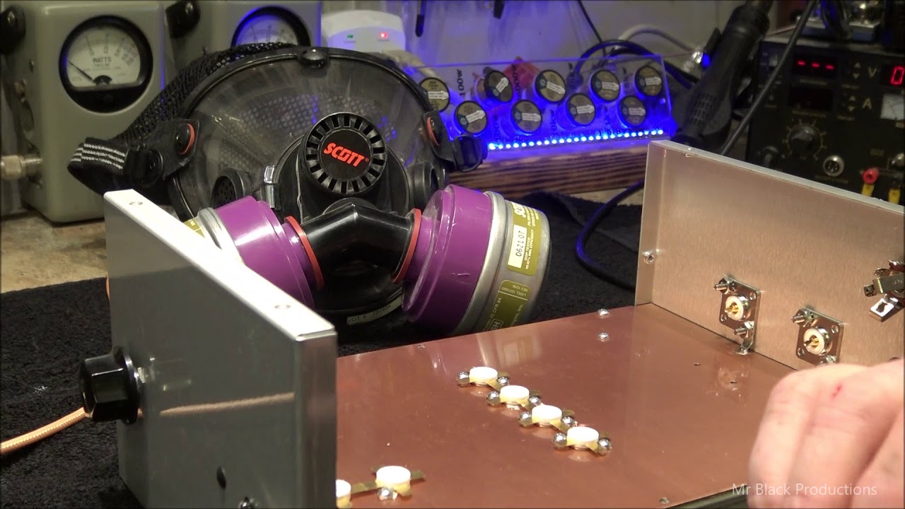 Great News!! on shipping of your big tube amps - YouTube