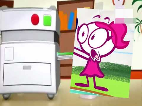 MBC MAX- IDENT- PENCILMISS PHOTO PRINTER | (2010-2023)