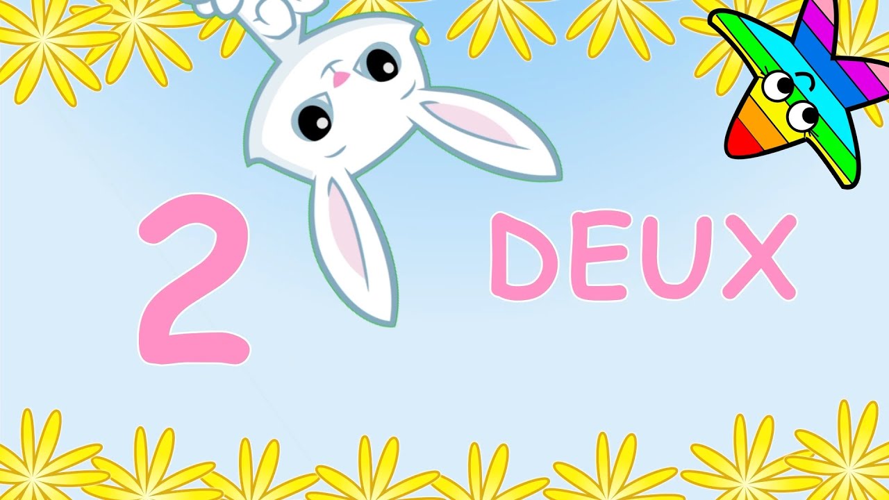 Apprendre a compter avec MIMI - maternelle - YouTube