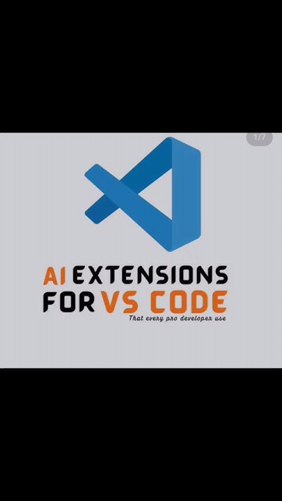 Boost your coding skills with this AI extension for VS Code #feedshorts #coding #vscode # ...