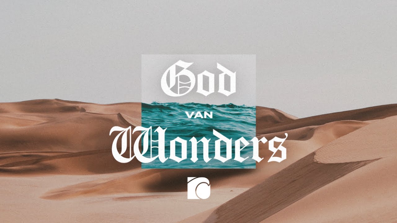 GOD VAN WONDERS | 15 JAN | AFR - YouTube