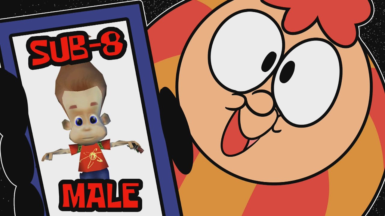 Carl Wheezer - OneyPlays Zach Animated - YouTube