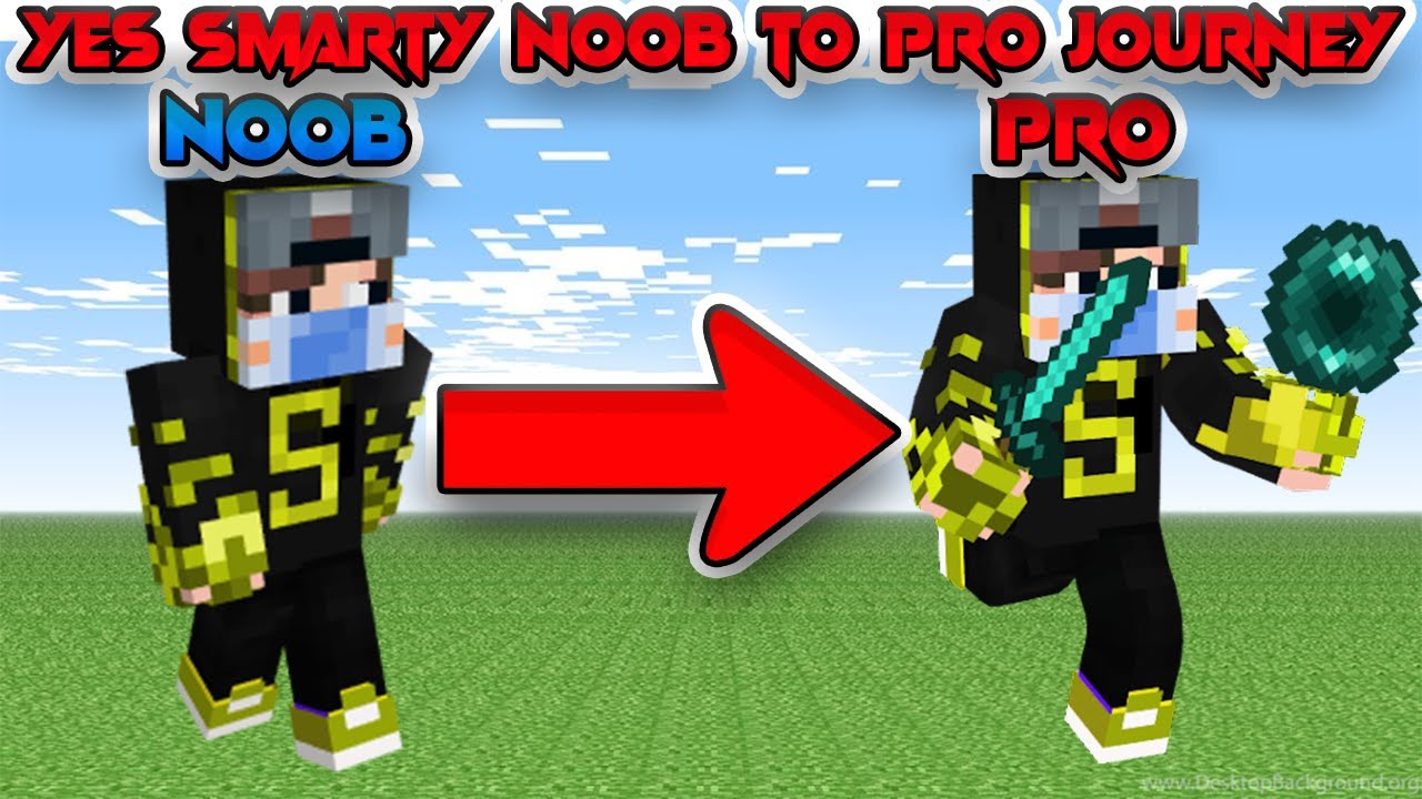 Yes Smarty Pie Noob To Pro Journey | Yes Smarty Pie New Video ...