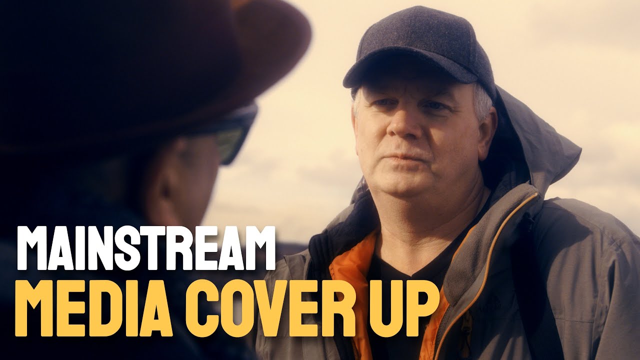 ORIGINS UNTOLD: Ancient Cosmology | Mark Sargent - Official Clip ...