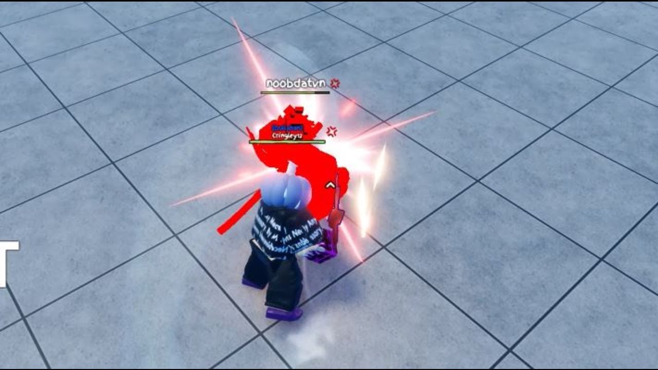 GPO arena madness... - YouTube