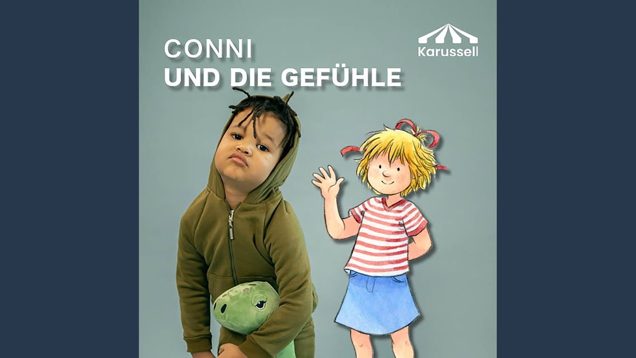 Conni streitet sich mit Julia - Teil 08 - YouTube