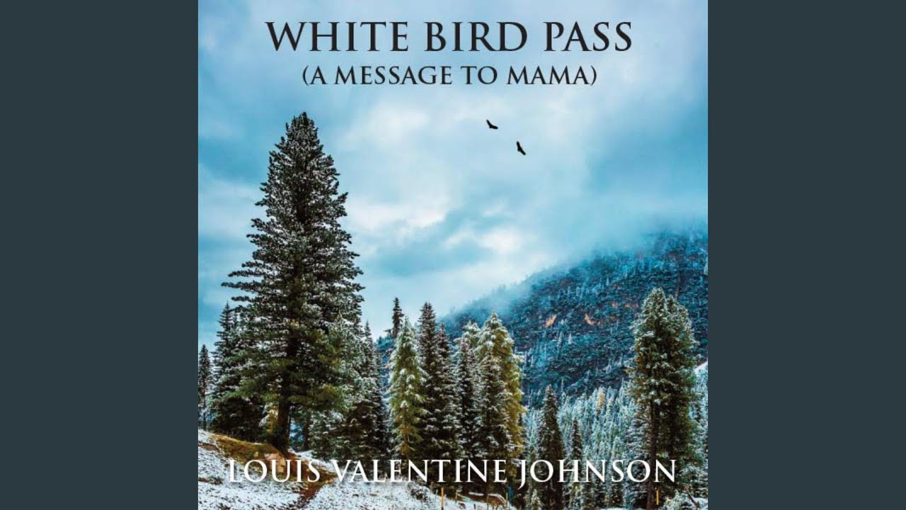 White Bird Pass - YouTube