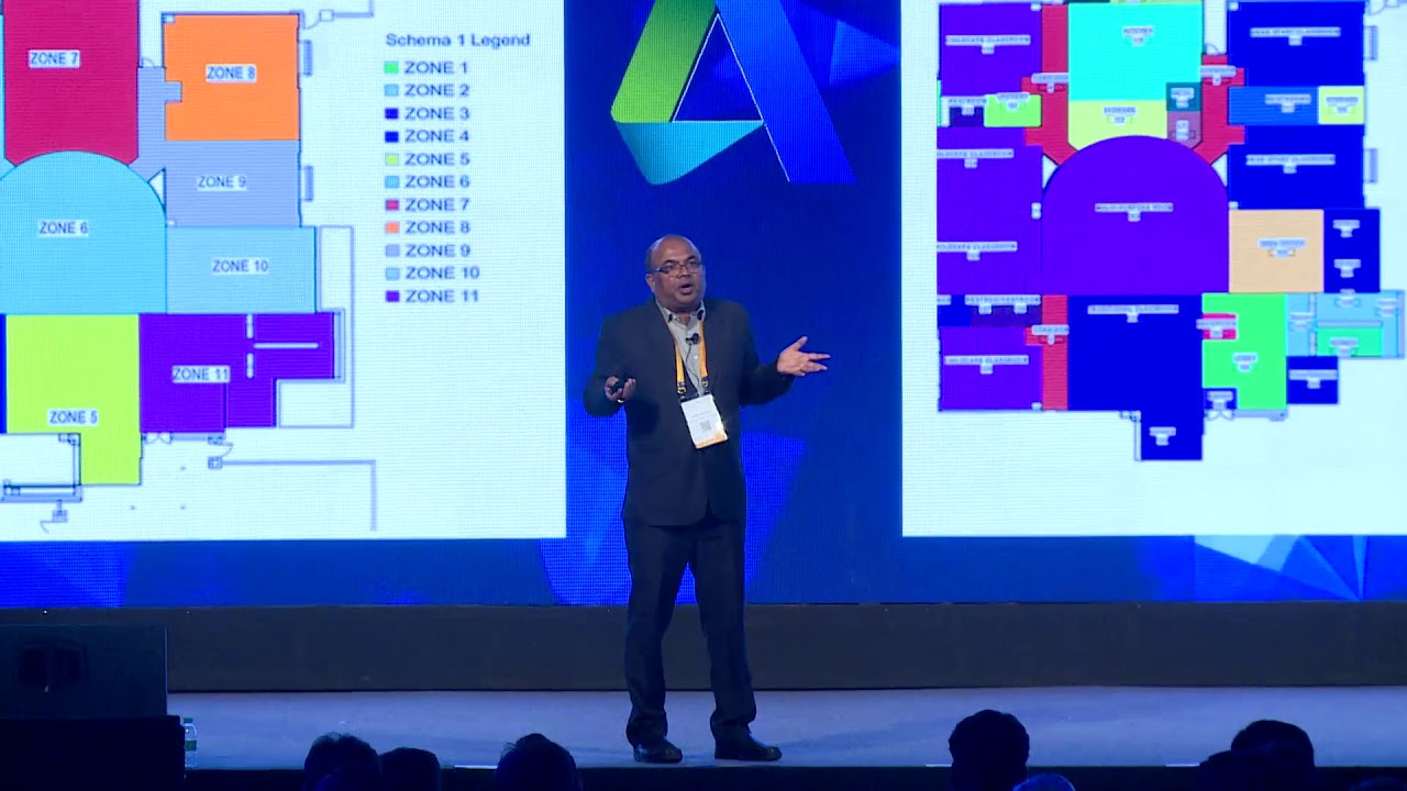 AU2019: Best Practices using BIM | Bimal Patwari, Pinnacle Infotech ...