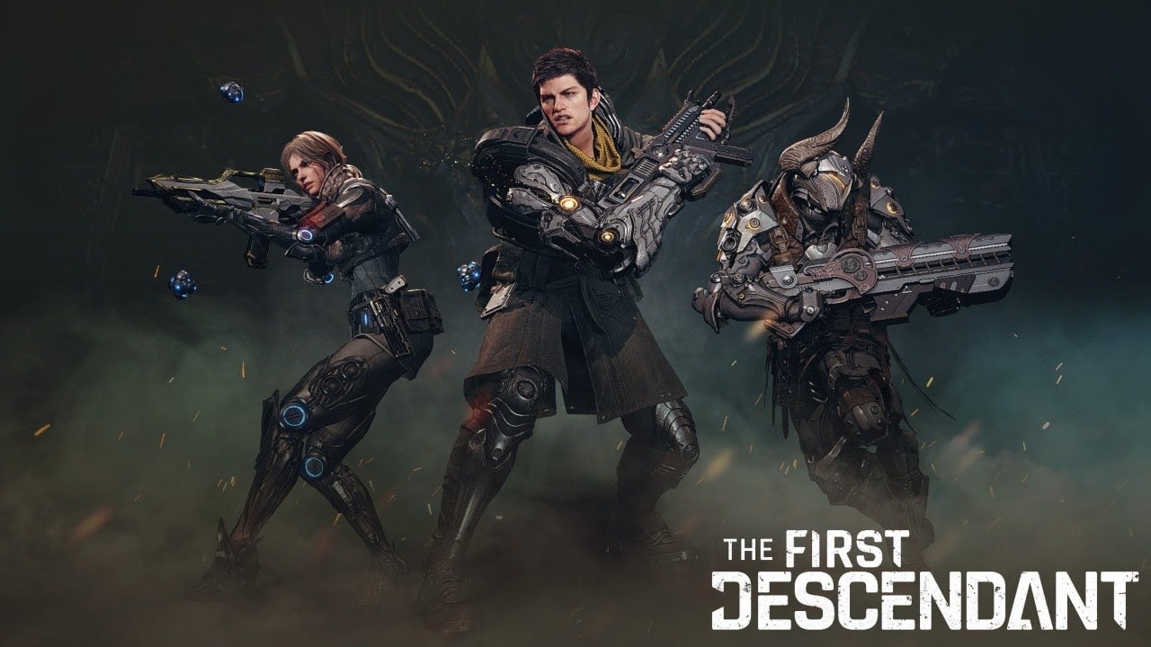 🔴 The First Descendant AO VIVO: Descobrindo Novos Desafios e Drops ...