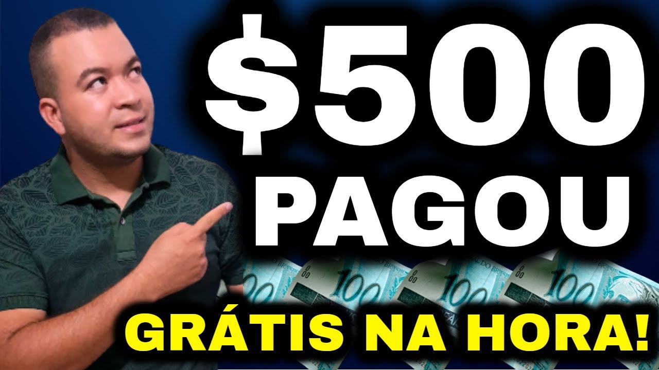 GANHE 500 USDT NA HORA NOVA PLATAFORMA RECEBA 500 Como Ganhar ganhe-500-usdt-na-hora-nova-plataforma-receba-500-como-ganhar