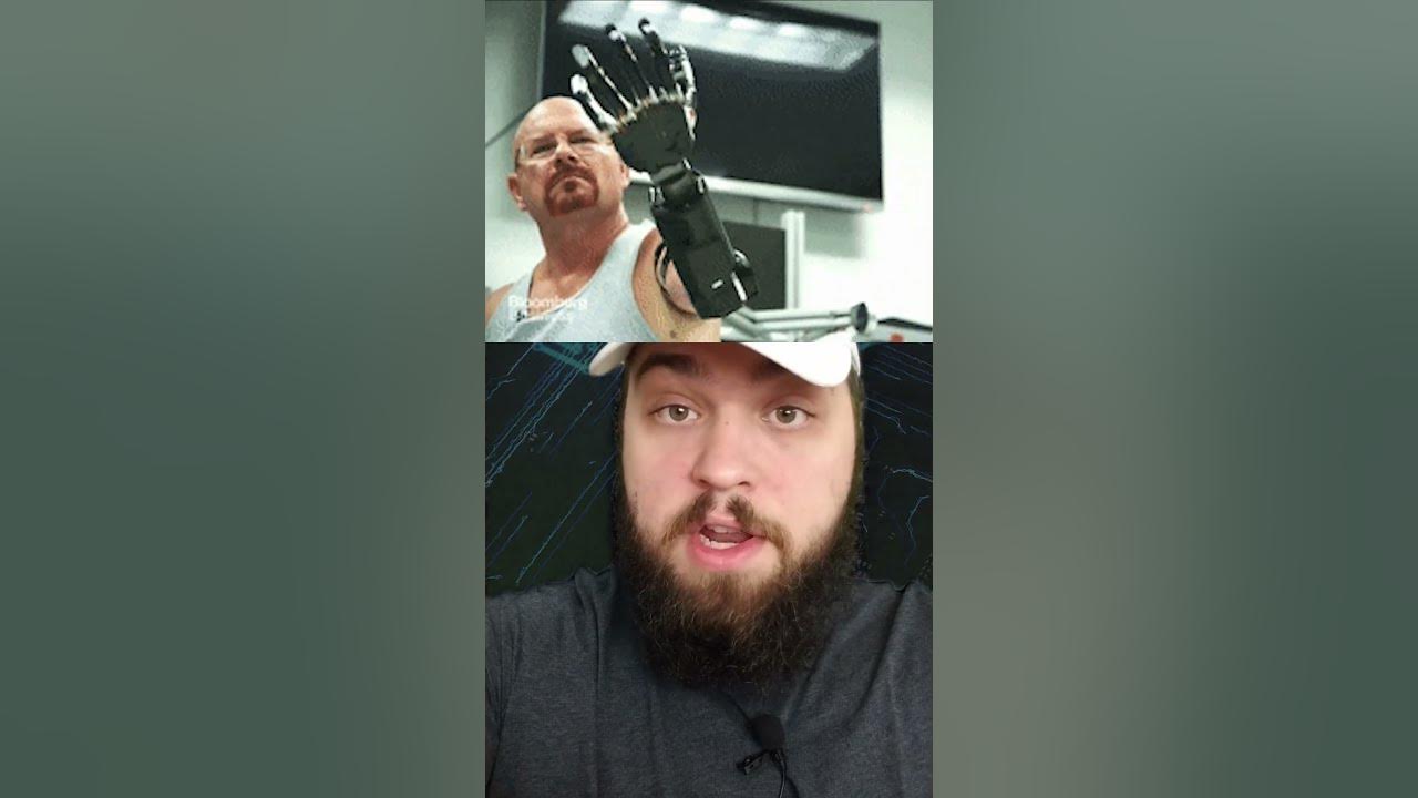 What is a Brain-Computer Interface? #shorts - YouTube