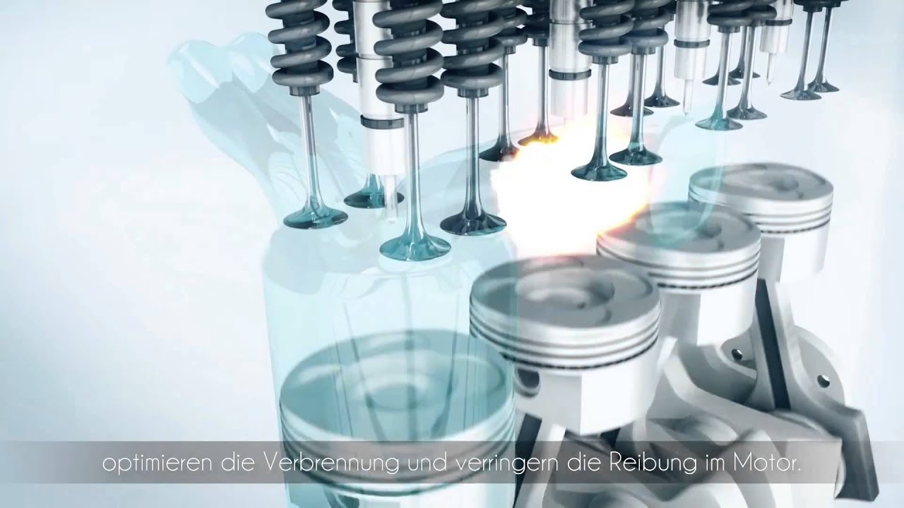 TOTAL Excellium New Generation - YouTube