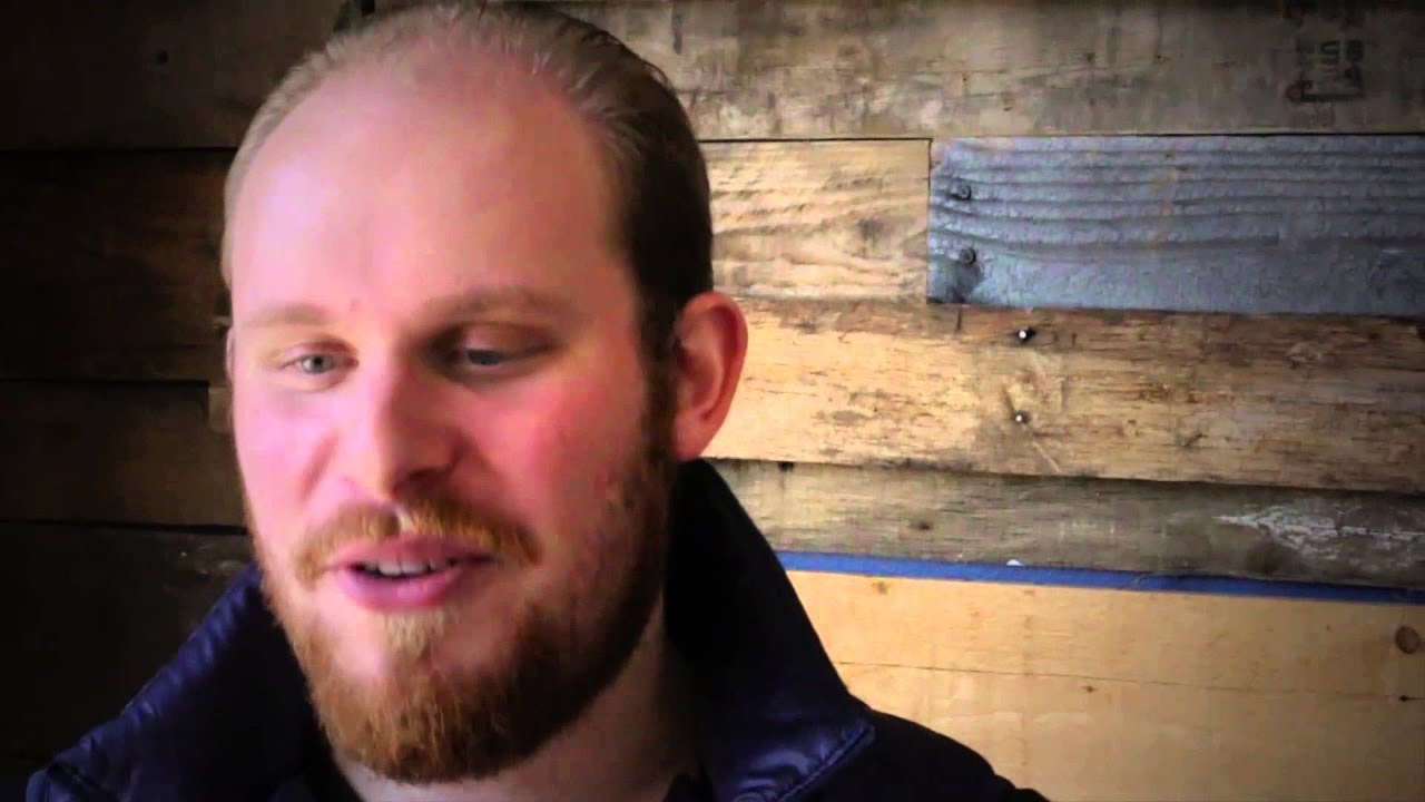 Jason Rappaport, Founder/CEO of Squareknot at Walnut St. Labs - YouTube