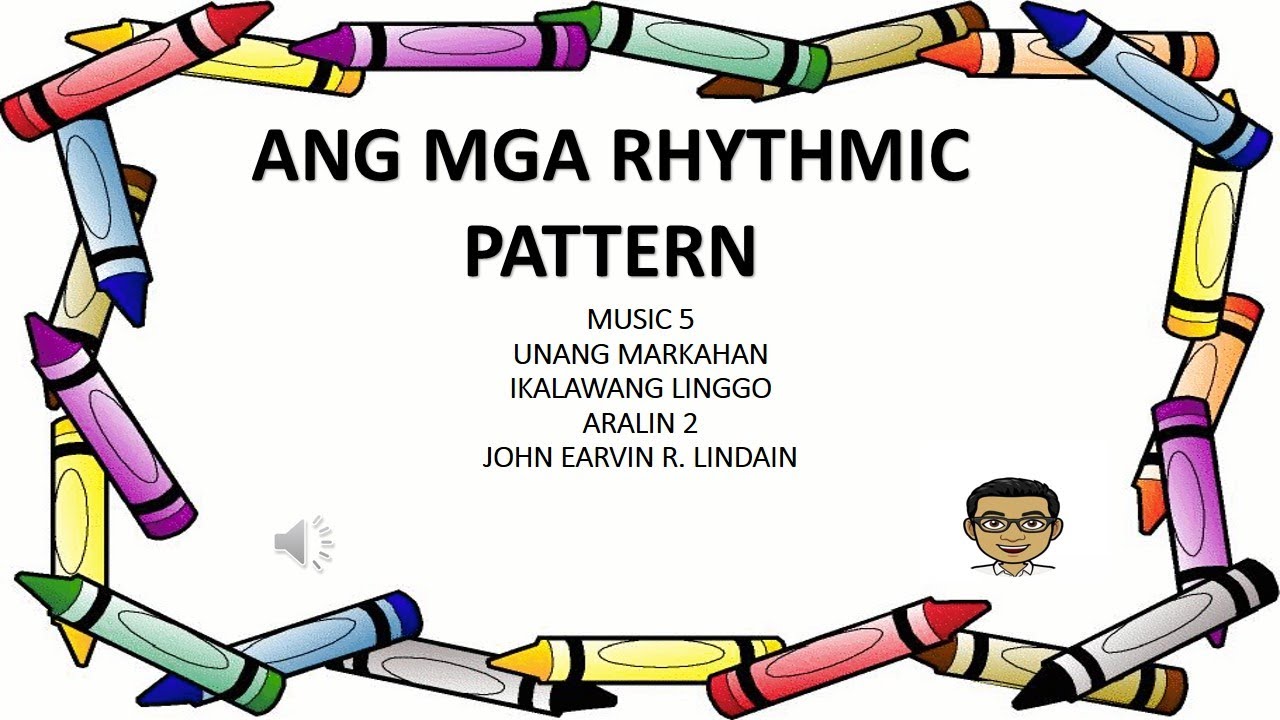 Music-Grade 5-Lesson 2-Week 2 - YouTube