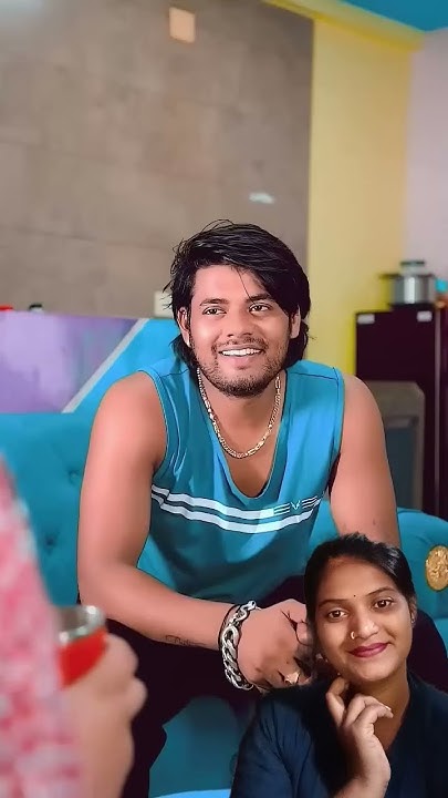 Pati Ka Chai😂 Ytshorts Greenscreen Shortfeeds Viral Vlogerravi Youtube