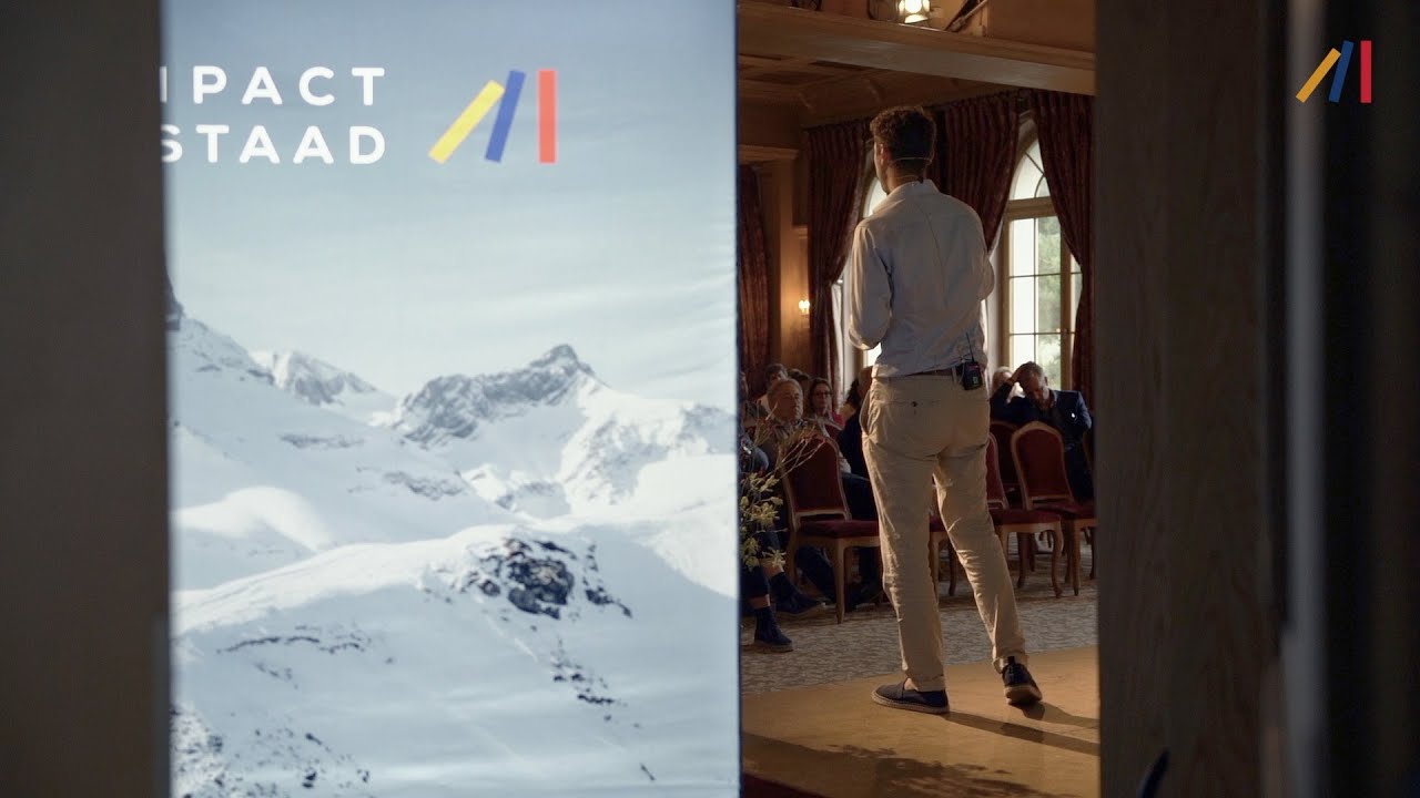 Impact Circle Event, 30 June 2023 - YouTube