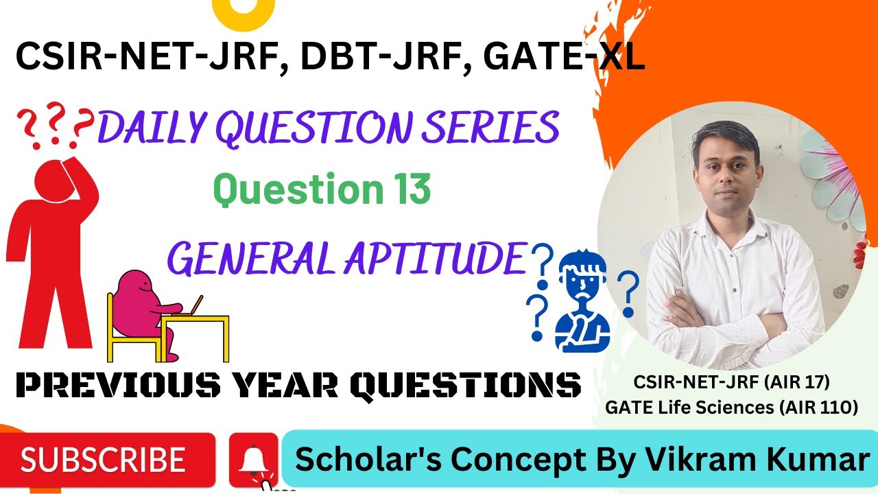 Sequence Series | Question 13 | General Aptitude - YouTube