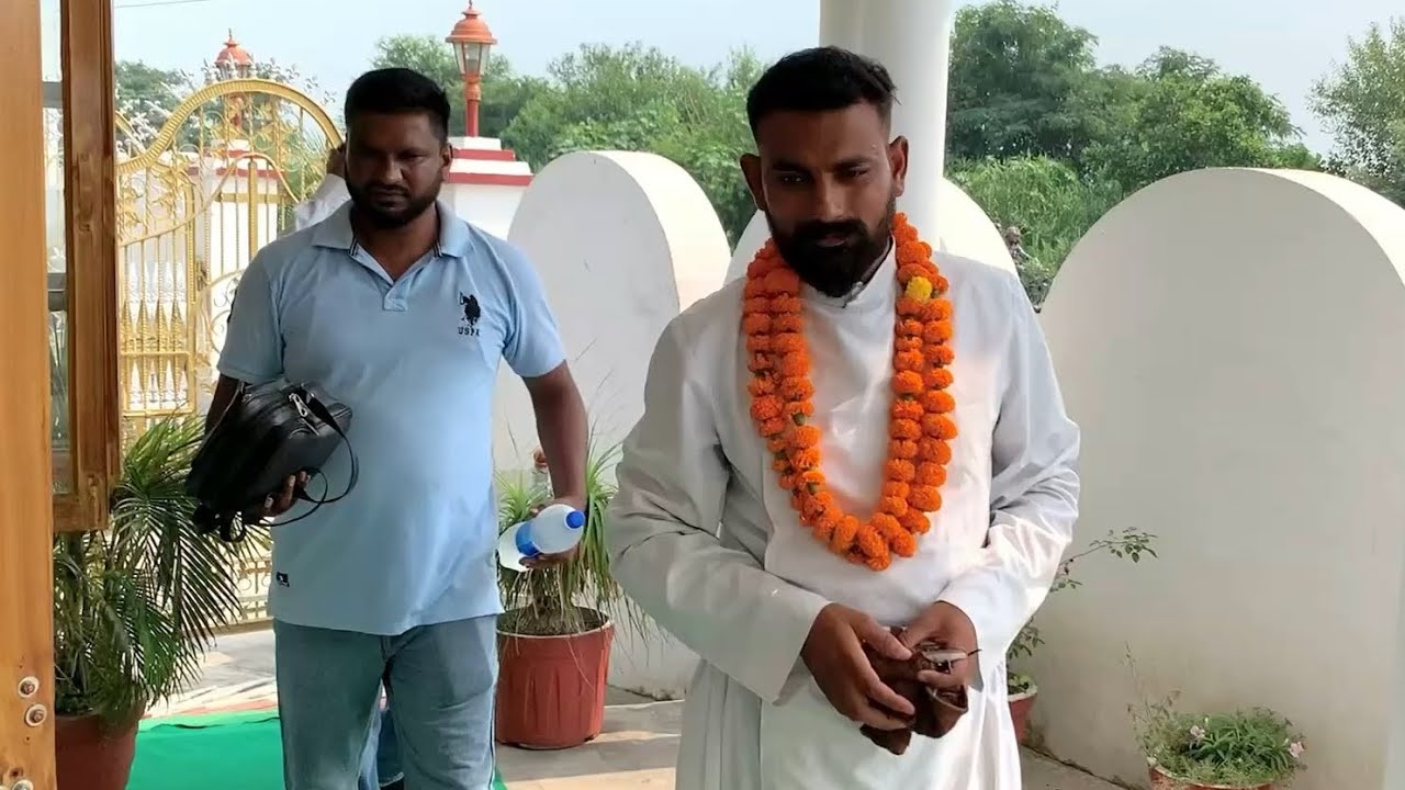 💰Stewardship Sunday Meeting💰| 🔥Sermon By Rev Pastor Ajay Nayyar🔥| CNI ...