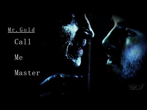 Once Upon a Time - Call Me Master - YouTube