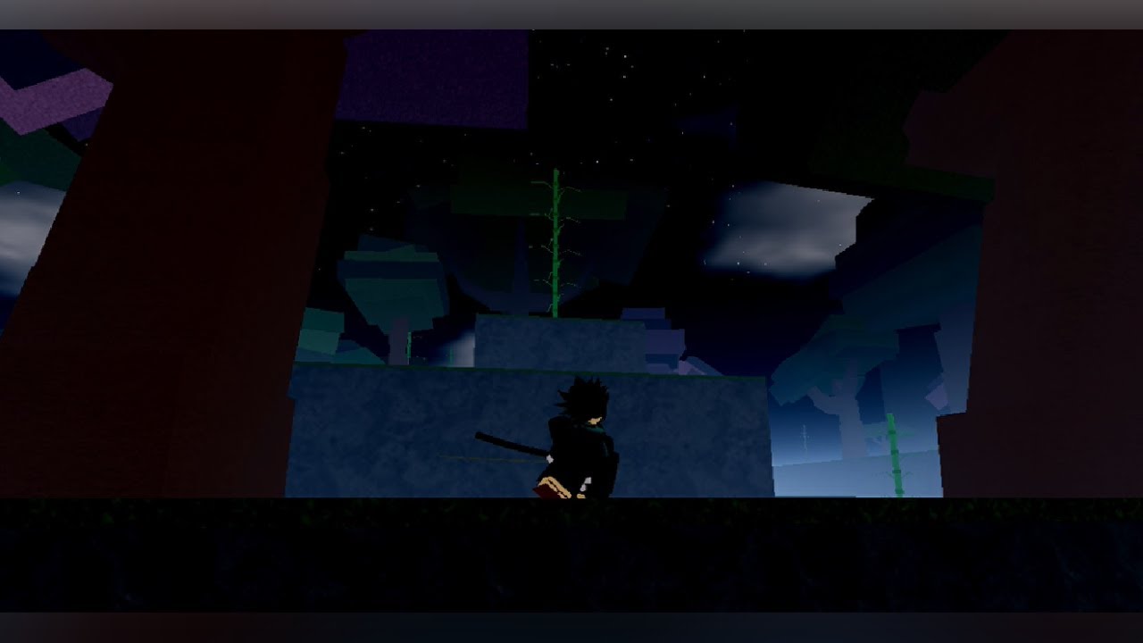 All sword skill showcase I Project Mugetsu - YouTube