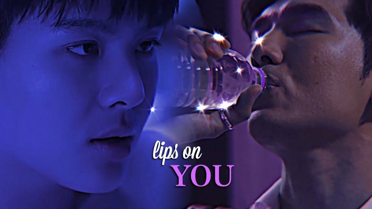 [BL] "When I put my lips on you." | Asian multicouples - YouTube